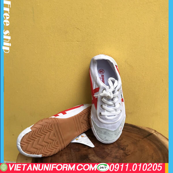 Giầy Bảo Hộ Lao Động