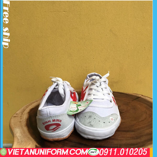 Giầy Bảo Hộ Lao Động