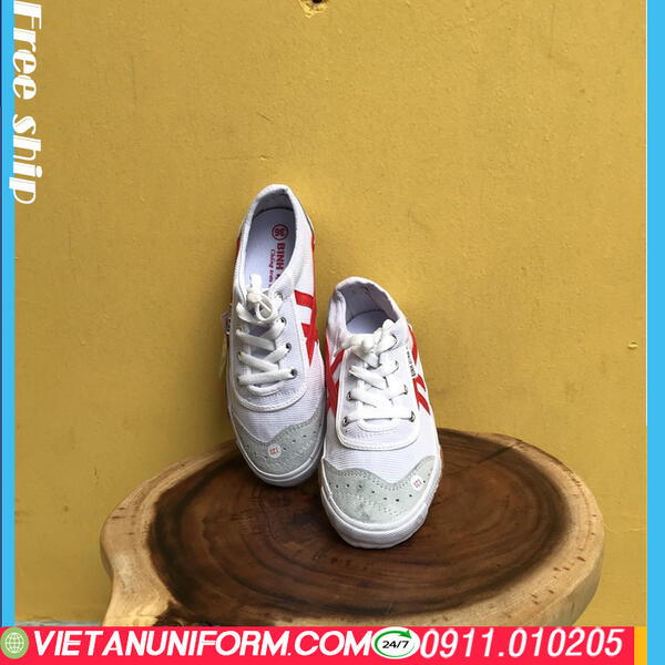 Giầy Bảo Hộ Lao Động